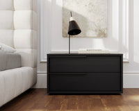 Modern Nightstands and Bedside Tables | Modloft