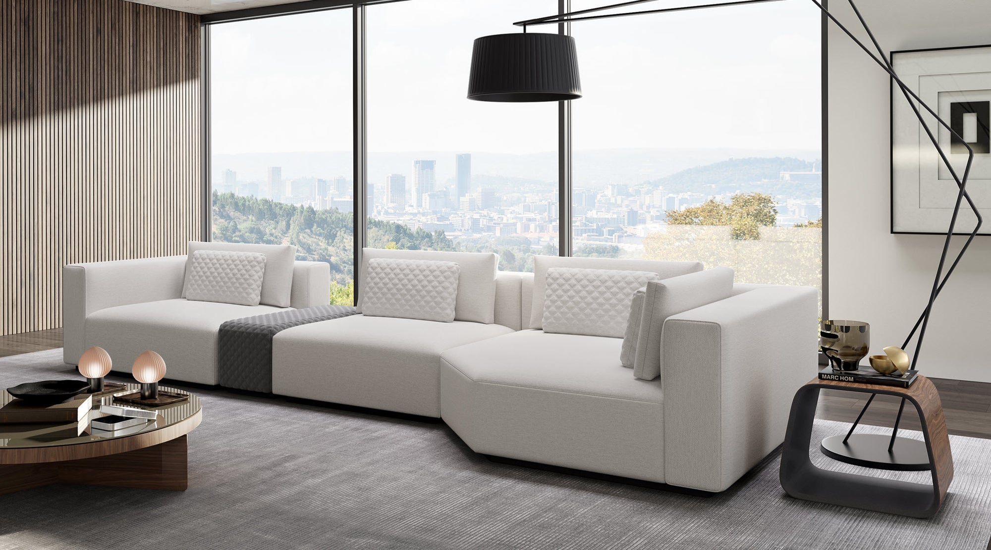 Modern Coffee Tables | Modloft