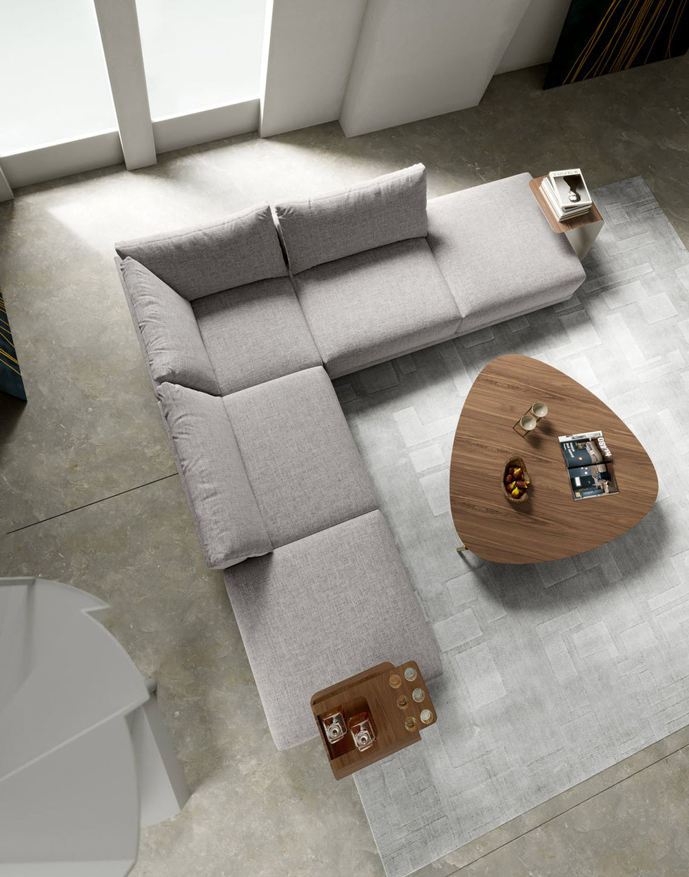 Modular Sofa Collections | Modloft