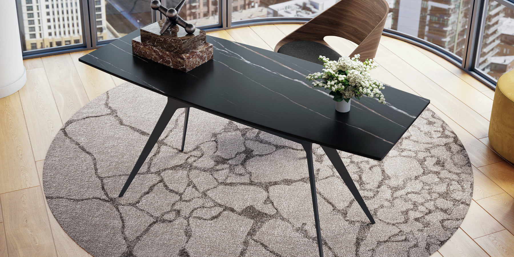 All Modern Home Office Furniture | Modloft