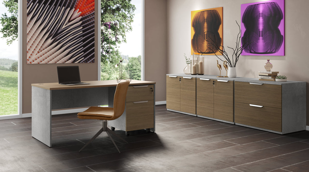 Modern & Contemporary Desks | Modloft