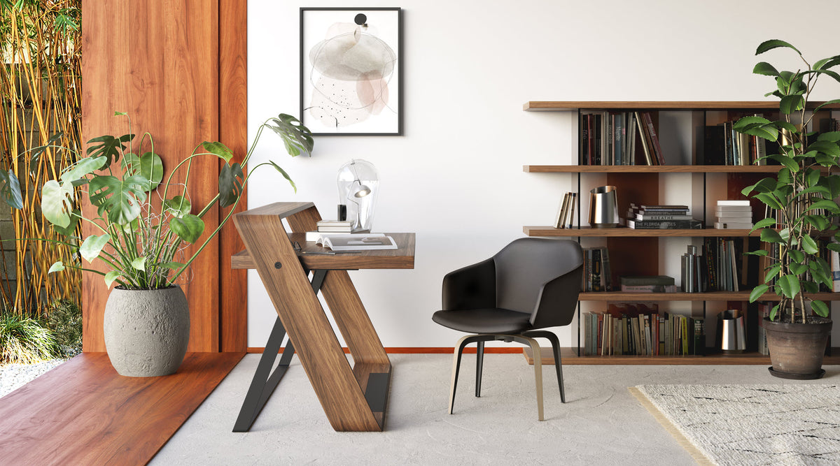 Modern & Contemporary Desks | Modloft