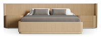 Modern Beds - Bed Frames & Platform Beds | Modloft