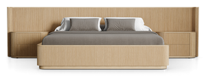 Modern Beds - Bed Frames & Platform Beds | Modloft