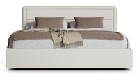 Modern Beds - Bed Frames & Platform Beds | Modloft
