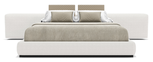 Modern Beds - Bed Frames & Platform Beds | Modloft