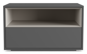 Modern Nightstands and Bedside Tables | Modloft