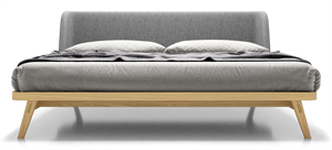 Modern & Contemporary Beds | Modloft