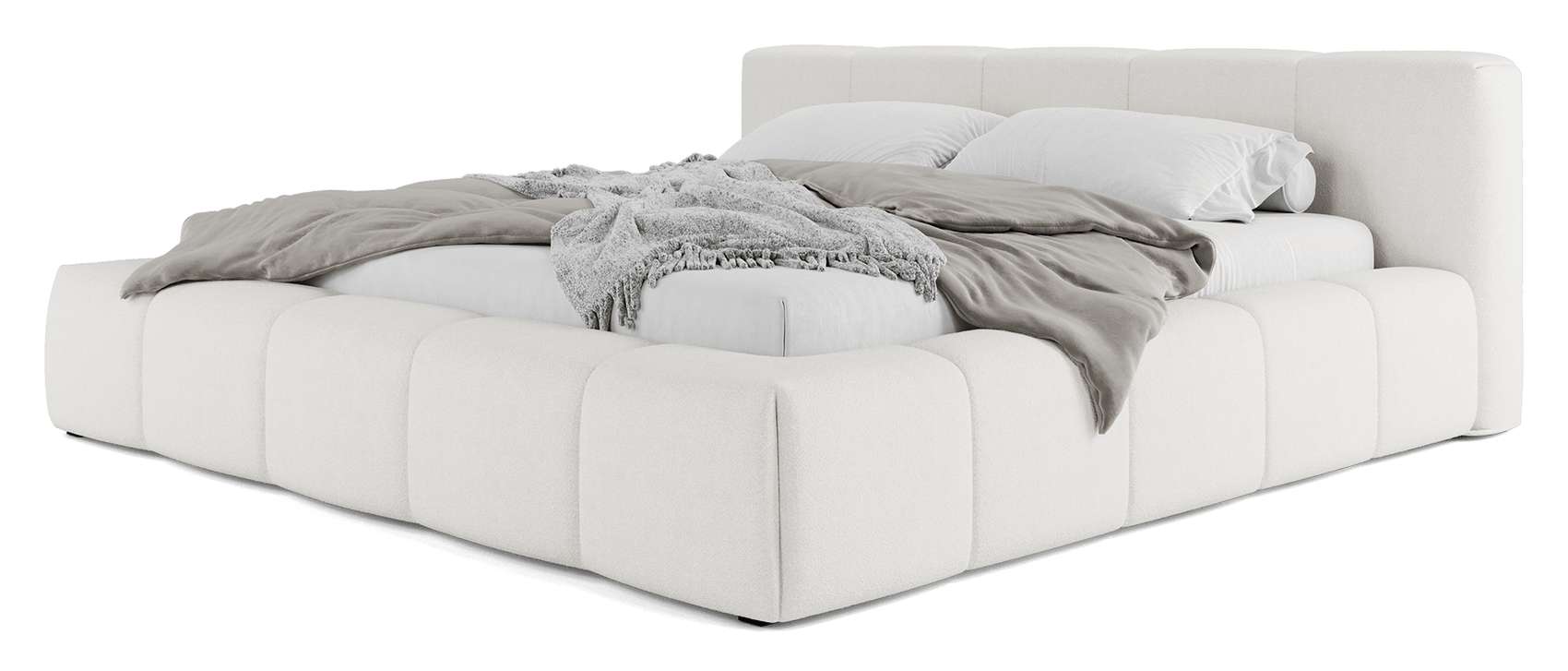 Halsted Bed