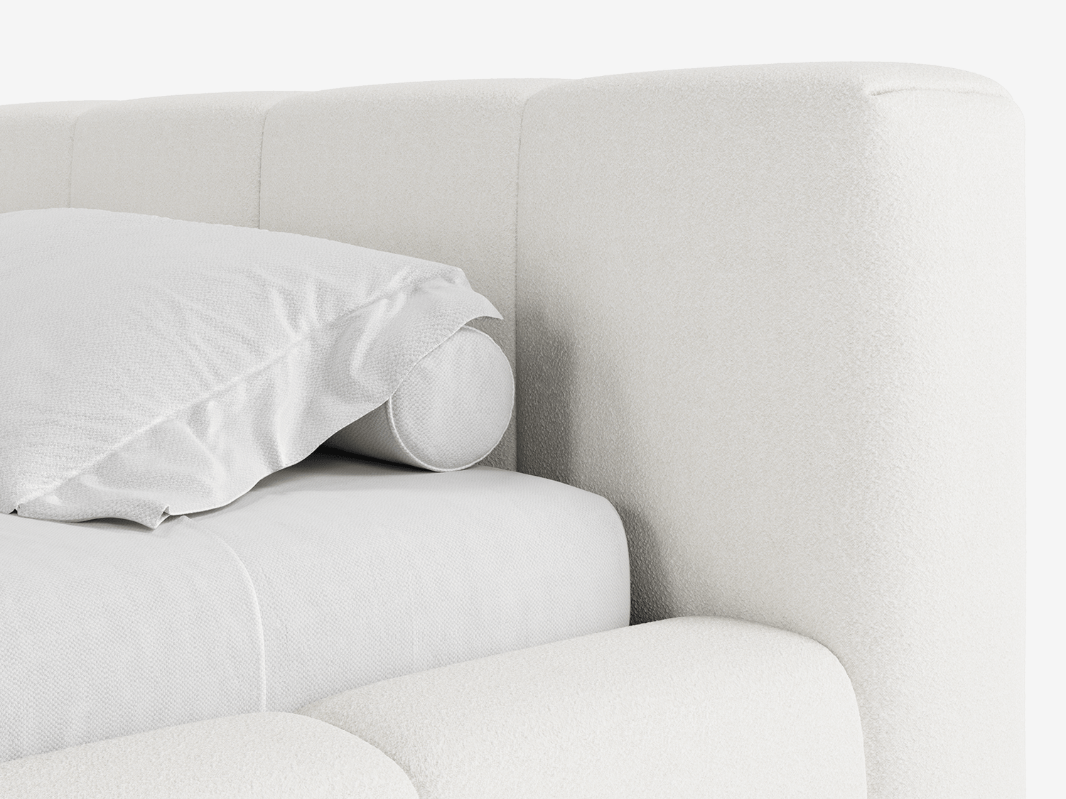 Halsted Bed