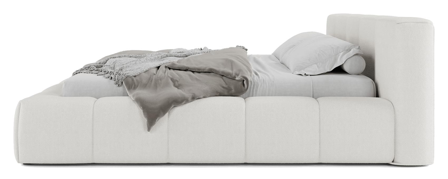 Halsted Bed