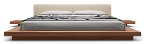 Modern Beds - Bed Frames & Platform Beds | Modloft