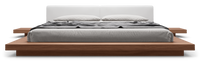 Modern Beds - Bed Frames & Platform Beds | Modloft