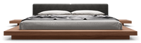 Modern Beds - Bed Frames & Platform Beds | Modloft