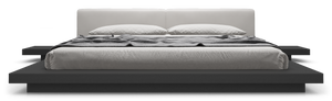 Modern Beds - Bed Frames & Platform Beds | Modloft