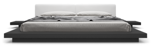 Modern Beds - Bed Frames & Platform Beds | Modloft