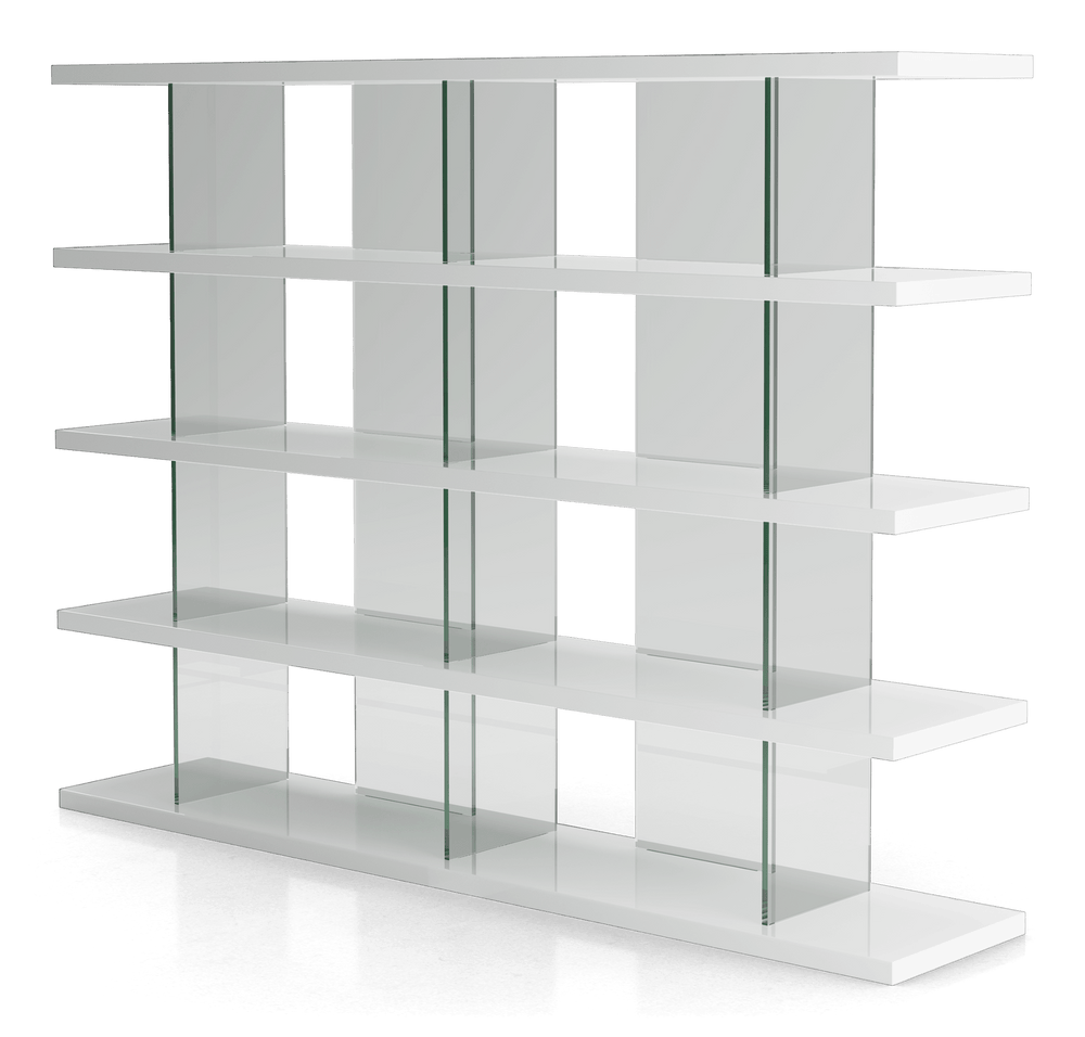 Beekman Bookcase