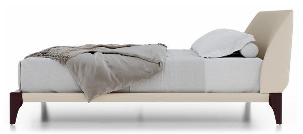 Vanderbilt Bed - Modern Beds by Modloft