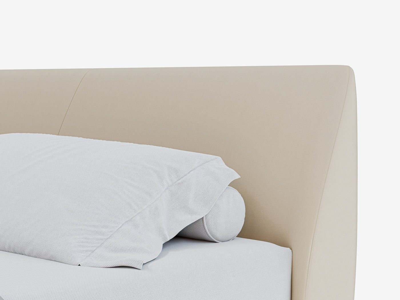 Vanderbilt Bed - Modern Beds by Modloft
