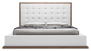 Modern & Contemporary Beds | Modloft