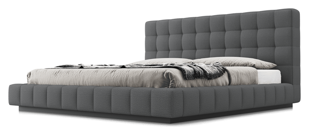 Thompson Bed - Modern Beds by Modloft