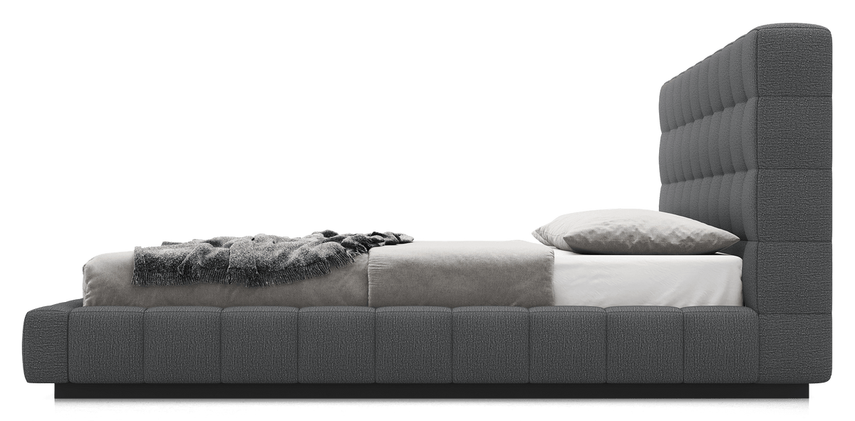 Thompson Bed - Modern Beds by Modloft