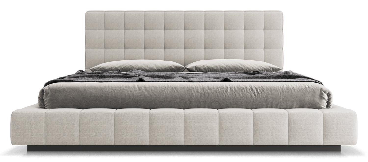 Thompson Bed - Modern Beds by Modloft