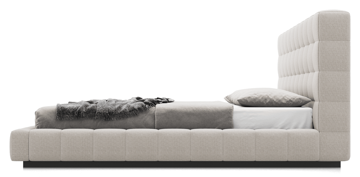 Thompson Bed - Modern Beds by Modloft