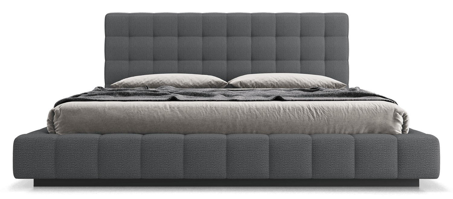 Thompson Bed - Modern Beds by Modloft