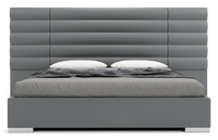 Modern Beds - Bed Frames & Platform Beds | Modloft