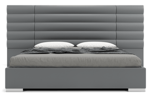 Modern Beds - Bed Frames & Platform Beds | Modloft