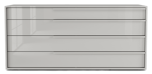 Modern Bedroom Dressers | Modloft