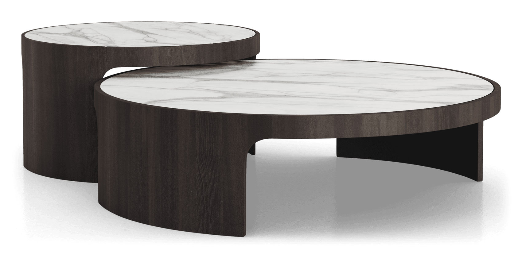 Oliver Coffee Tables