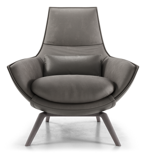 Modern Living Room Chairs | Modloft