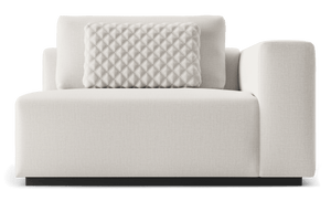 Spruce Modular Sofa: Build Your Own | Modloft