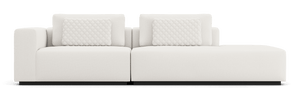 Spruce Modular Sofa: Build Your Own | Modloft