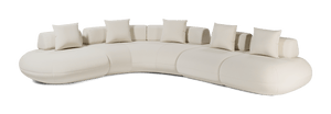 Modular Sofas