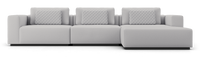 Spruce Modular Sofa: Build Your Own | Modloft