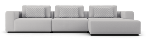 Spruce Modular Sofa: Build Your Own | Modloft