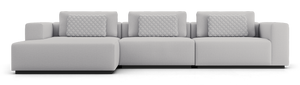 Spruce Modular Sofa: Build Your Own | Modloft