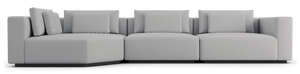 Spruce Modular Sofa: Build Your Own | Modloft