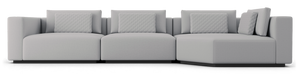 Spruce Modular Sofa: Build Your Own | Modloft